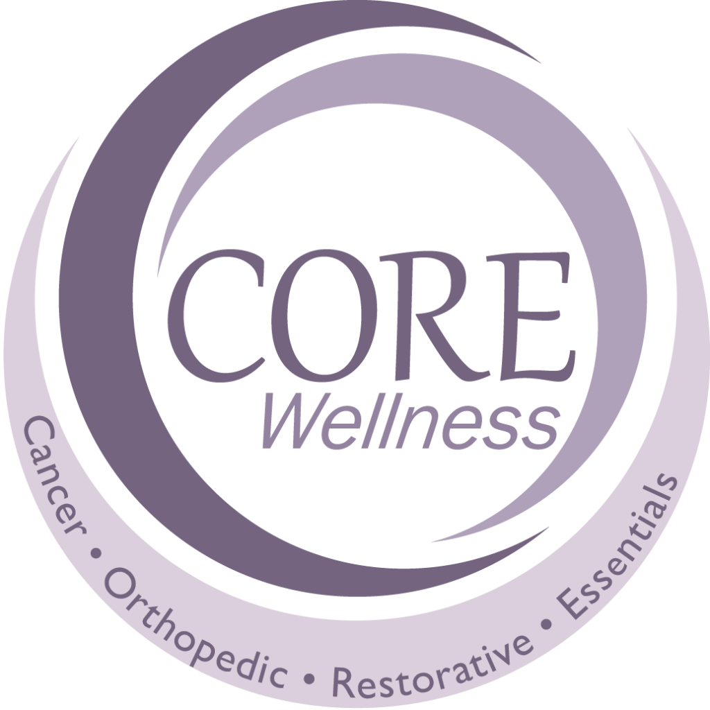 CORE Wellness – Discover CORE Wellness